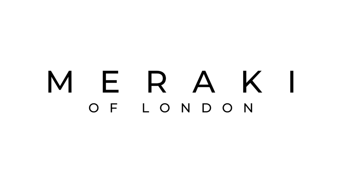 About Us – Meraki of London